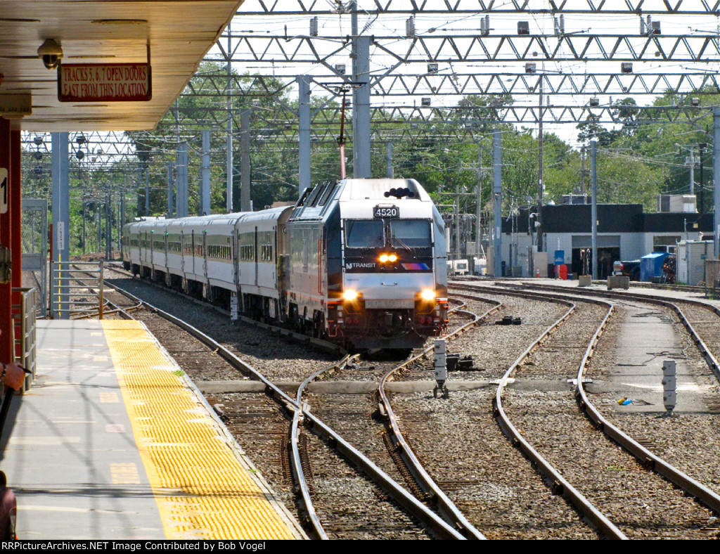 NJT 4520